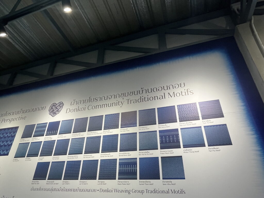 Diplomatic Study Tour "Weaving Towards Sustainability" - Embassy of the ...